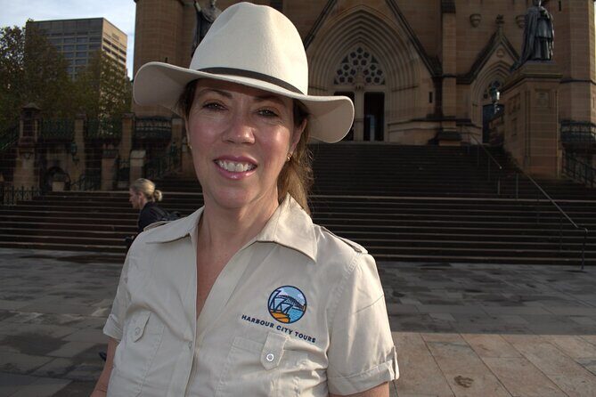 Guided Walking Tour in Sydney City with Lunch - Why Choose This Tour?