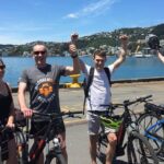 Guided Wellington Tour by Electric Bike - What Makes This Tour Stand Out