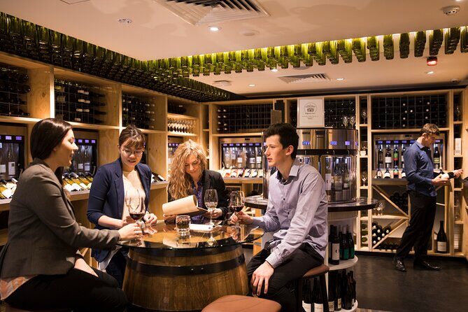 Guided Wine Journey and Discovery Tasting Tour in Adelaide - Final Thoughts
