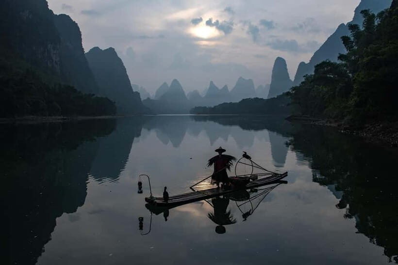 Guilin: 3-Day Highlights Tour with Li River Cruise - What Makes This Tour Stand Out?