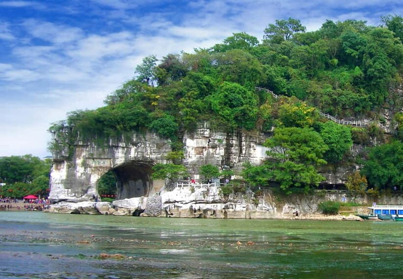 Guilin Essence Full day City Private Tour - What Makes This Tour Stand Out