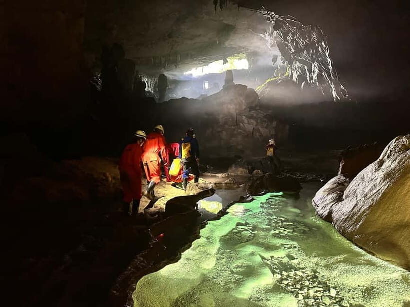 Guilin: Half Day Yanzi Cave Exploration Tour - An In-Depth Look at the Yanzi Cave Exploration Tour