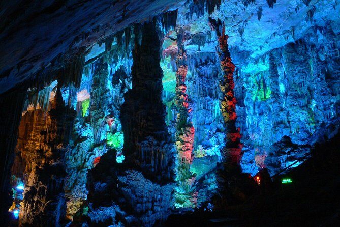 Guilin in One Day: Day Trip from Shanghai by Air - Insights from Past Travelers