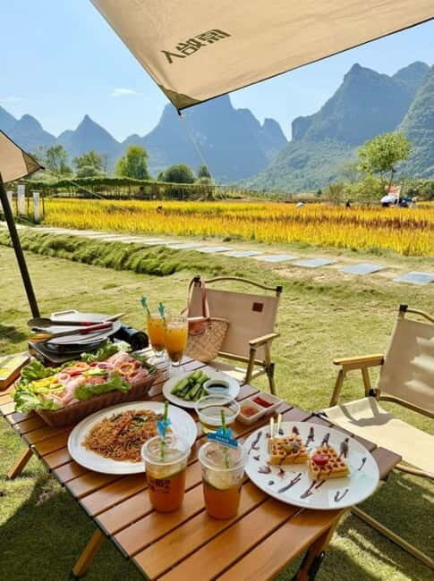 Guilin: Li River Cruise, Rafting, & Coffee Private Day Tour - Why This Tour Offers Good Value