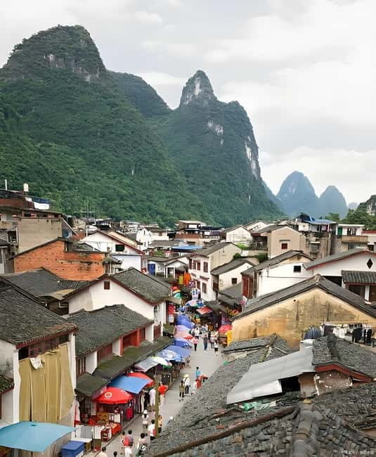 Guilin-Nanning: 8-Day Li River, Rice Terraces & Detian Falls - What Makes This Tour Stand Out?