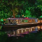 Guilin: Night Cruise on Two Rivers & Four Lakes with Lights - Analyzing the Value for Money
