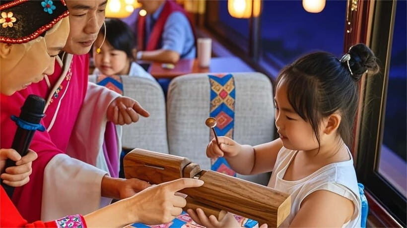 Guilin Night Tour: Four Lakes Cruise on Opera Boat - Who Should Consider This Tour?