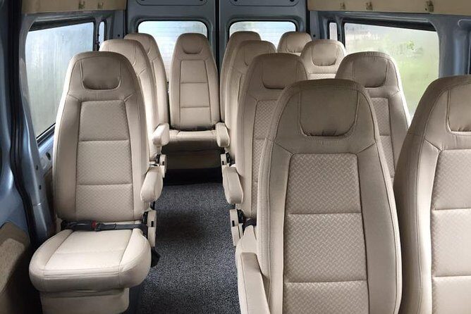 Guilin North(Bei)/West(Xi) Railway Station to Guilin hotel - Who Will Love This Service
