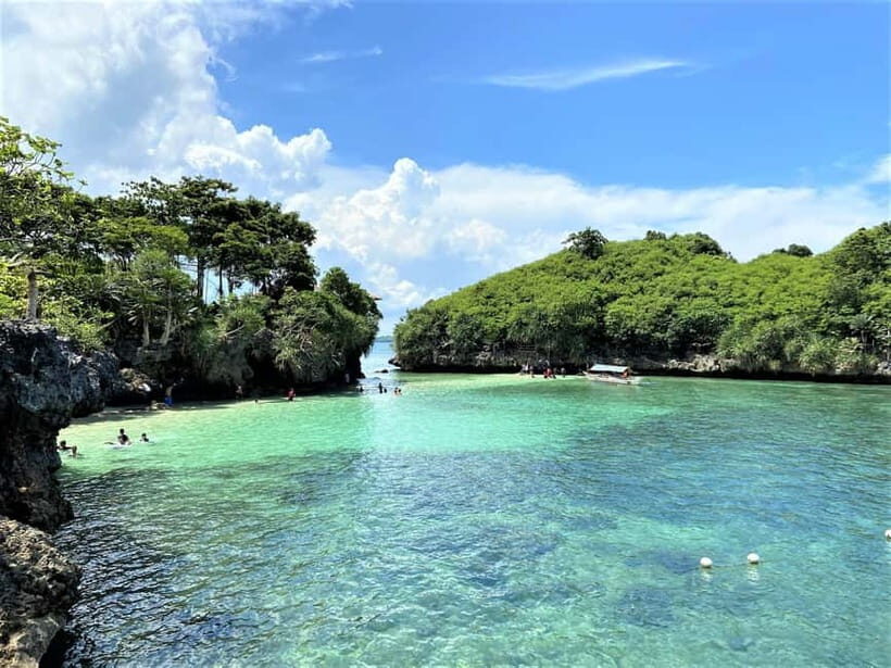 Guimaras: Private Island Hopping Tour with Lunch - Practical Tips for Your Guimaras Island Hopping Adventure