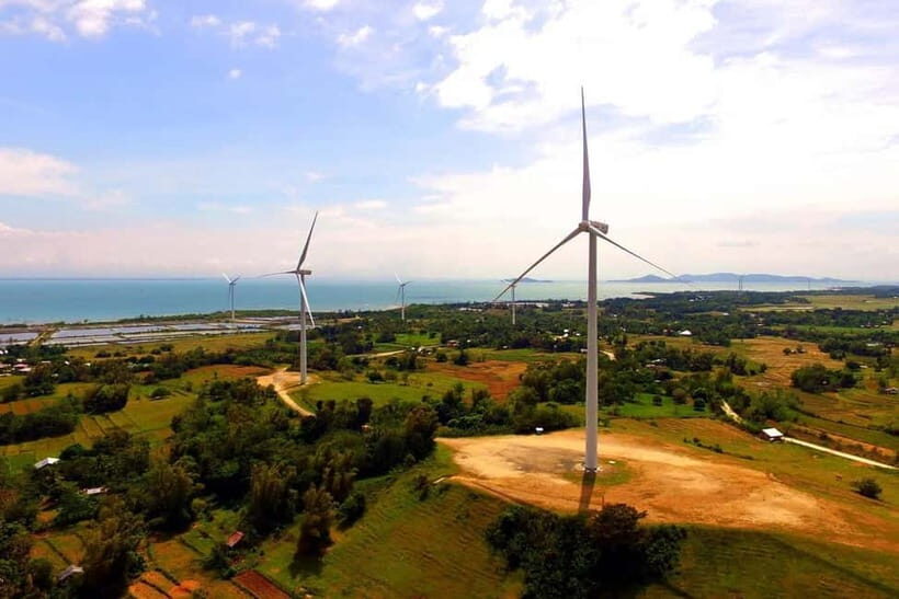 Guimaras: Private Land Tour with Lunch and Transfers - Who Should Consider This Tour?