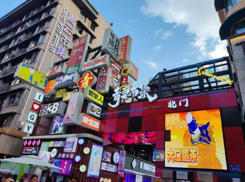 Guiyang: Jiaxiu Pavilion, Qingyun Market & Baijiu Tour - Final Thoughts