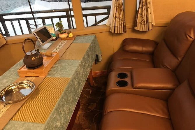 Gullin: Li River Cruise with Pickup and Yangshuo - A Deep Dive into the Li River Experience