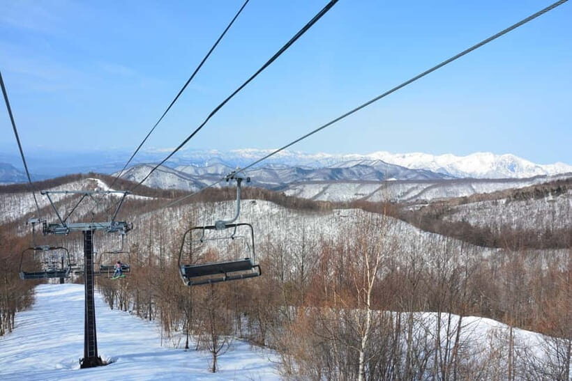 Gunma: Day Trip to Kawaba Ski Resort from Shinjuku - FAQ