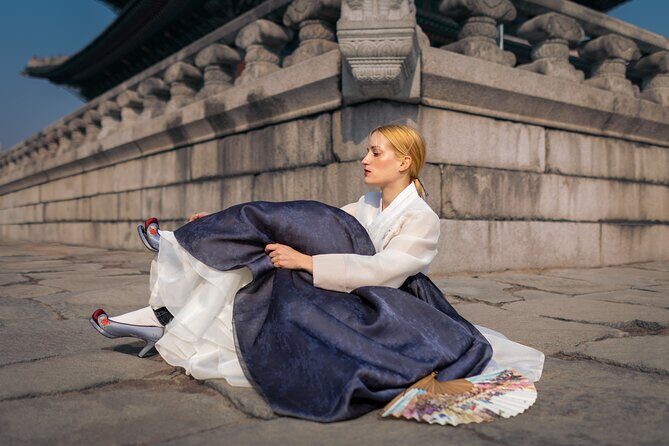 Gyeongbokgung Palace K-drama Hanbok Rental in Seoul - What Sets This Hanbok Rental Apart