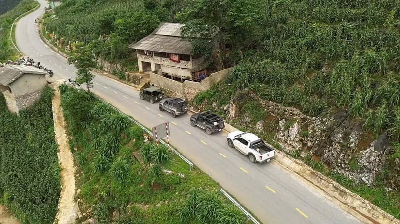 Ha Giang: 3-Day Jeep Tour with Local Driver & Guide - In-depth Breakdown of Each Stop
