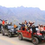 Ha Giang: 4-Day Jeep Tour with Local Guide - What Travelers Are Saying