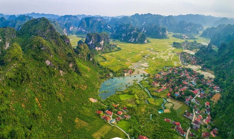 Ha Giang: 4D3N Loop Tour with Local Guides - Detailed Itinerary Breakdown