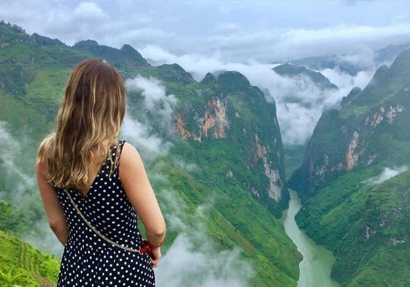 Ha Giang Loop 3-Day Easy-Rider&Homestay Adventure from Hanoi - What Makes This Tour Stand Out