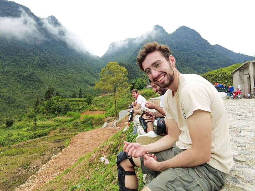 Ha Giang Loop 3 Day Motorbike Tour by Lazy Cat 68 Pax Group - What’s Included and What’s Not