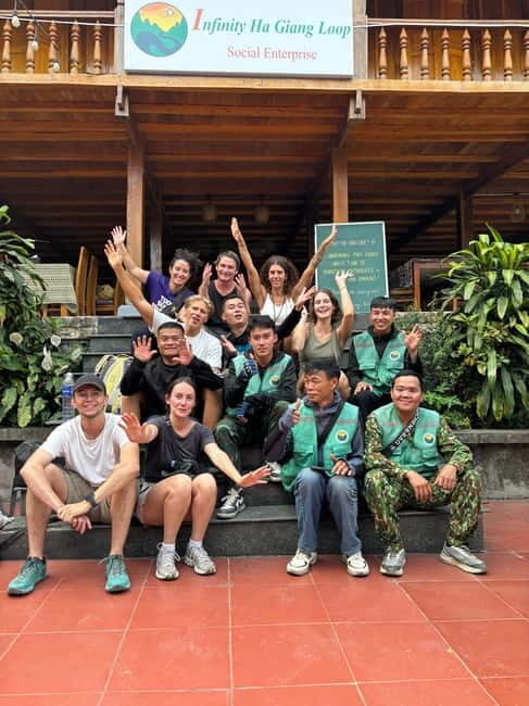 Ha Giang Loop 3-Day Tour with Extra Night & Pickup - What Makes This Tour Stand Out?