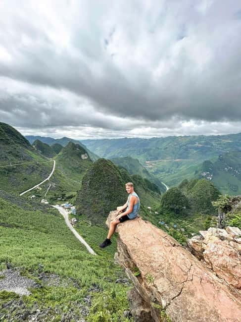 Ha Giang Loop 4 Day Motorbike Tour by Lazy Cat 68 Pax Group - What Travelers Say About the Experience