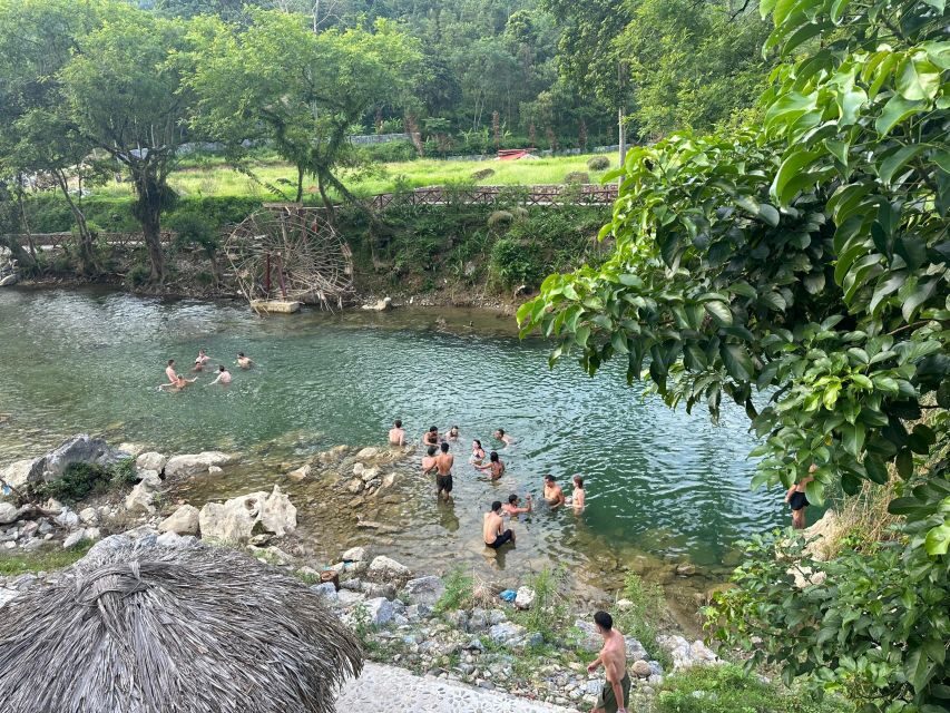 Ha Giang Loop 4-Day Motorbike Tour with Jasmine Company - FAQs