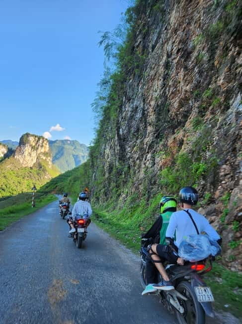 Ha Giang Loop 4-Day Tour with Extra Night & Pickup - An In-Depth Look at the Ha Giang Loop 4-Day Tour