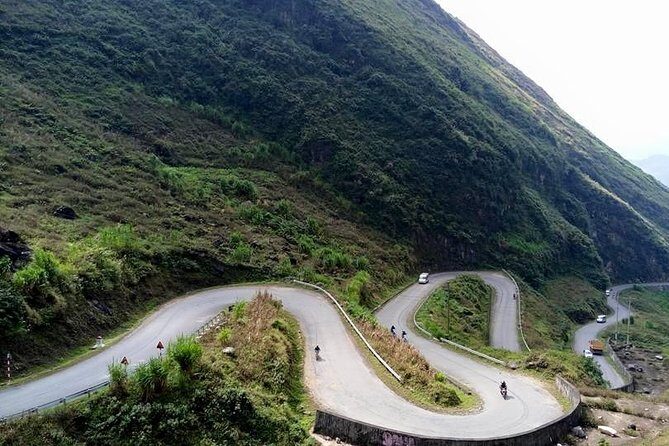 Ha Giang Loop 5D4N - By Easy rider (Join in Group - Private Room) - What Travelers Say