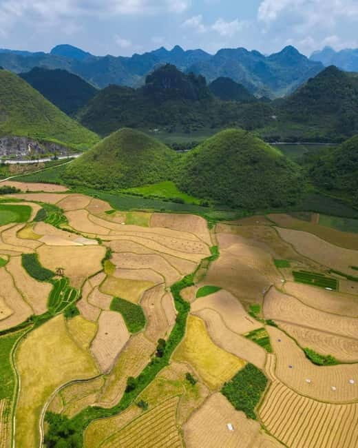 Ha Giang Loop Adventure: 3D2N Full Packages - VIP Bus Hanoi - FAQ
