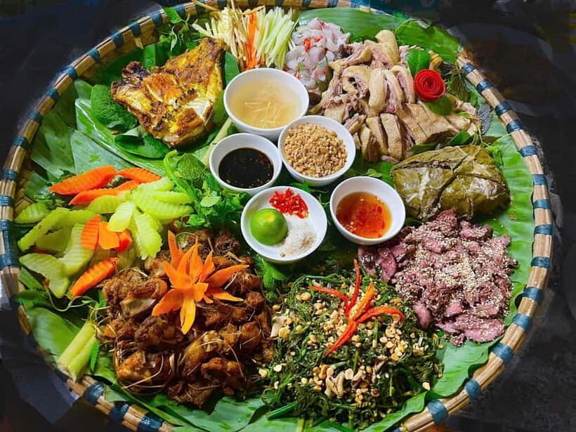 Ha Giang: Tay Ethnic Cooking Class with a Spring view - Why Travelers Love It