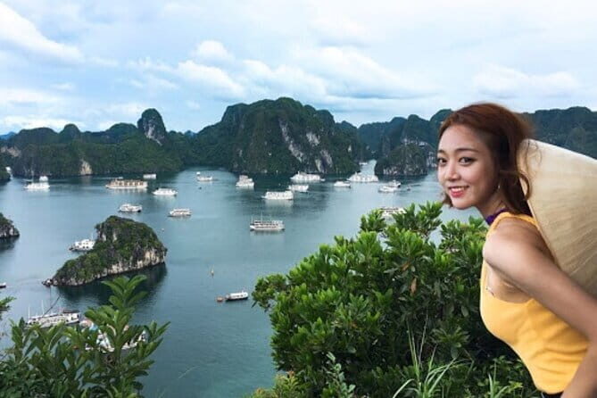Ha Long Bay and Ninh Binh Gateway 2 Days 1 Night Tour - Who Should Consider This Tour?
