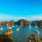 Ha Long Bay Day Cruise: Surprising Cave and Titov Island - The Itinerary in Detail