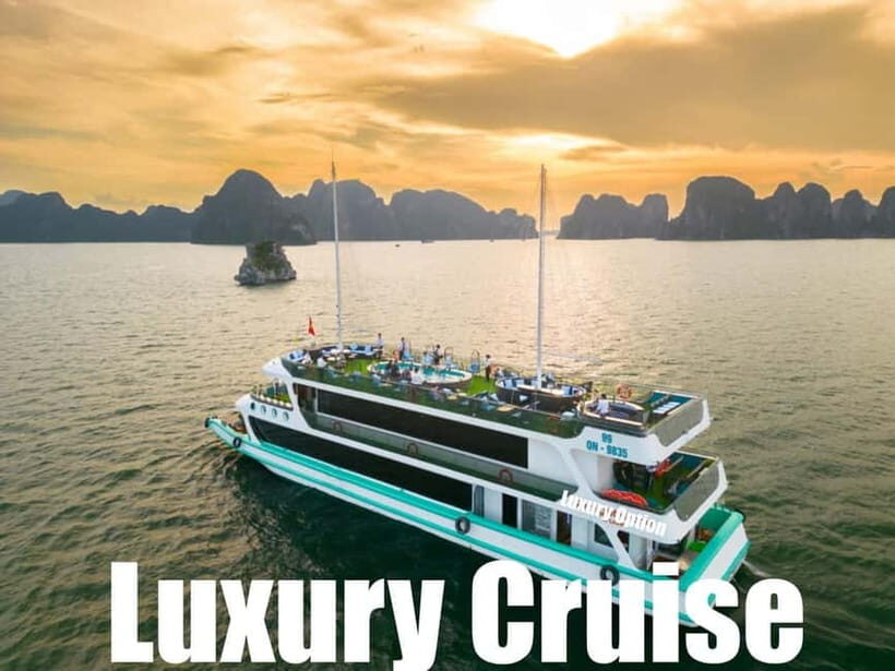 Ha Long Bay Full Day Tour from Hanoi Buffet Lunch& Adventure - The Value of This Tour