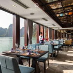 Ha LongLan Ha Luxury Yacht Day Cruise from Hanoi - What You Can Expect