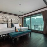 Ha Noi: Ha Long Bay and Lan Ha Bay 2 days 1 night w Transfer - What to Expect from the Tour