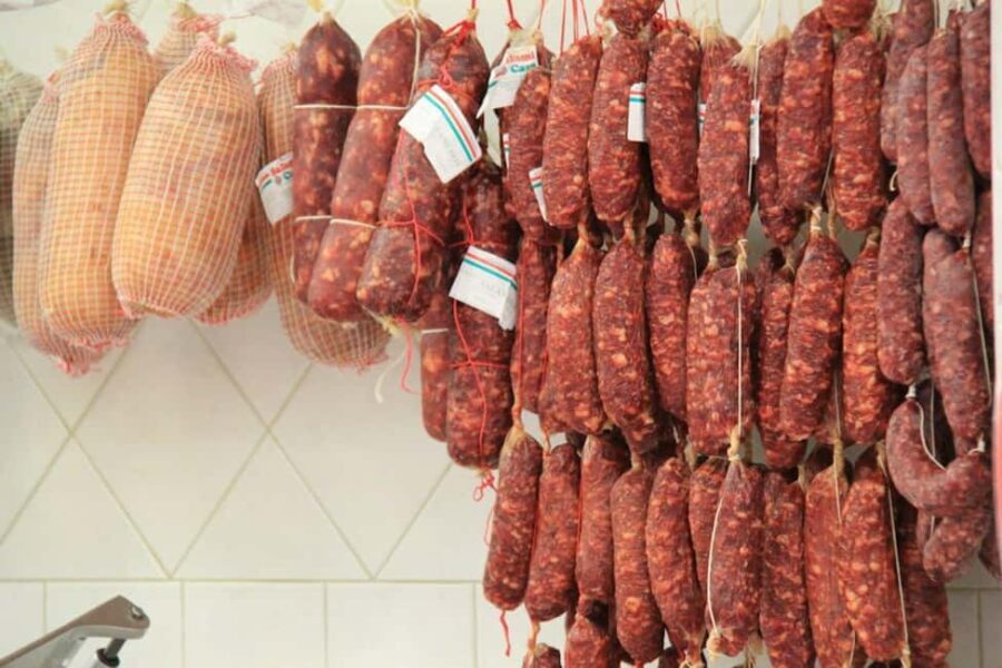 Haberfield: Italian Food Tour with Local Guide - Practical Details and Value