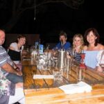 Hahndorf After Dark Walking Tour including meal - The Value of this Experience