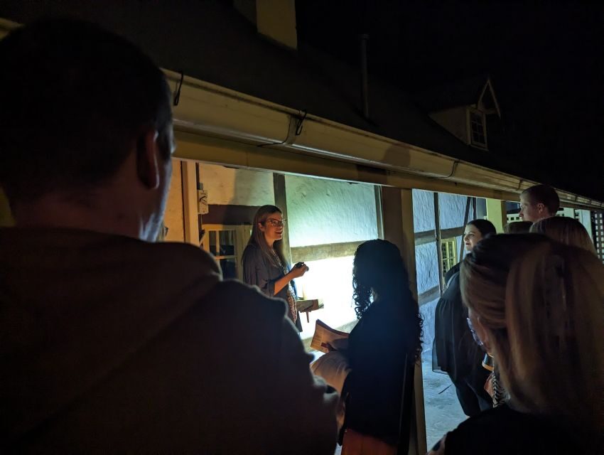 Hahndorf After Dark Walking Tour with meal included - A Closer Look: What Makes This Tour Stand Out