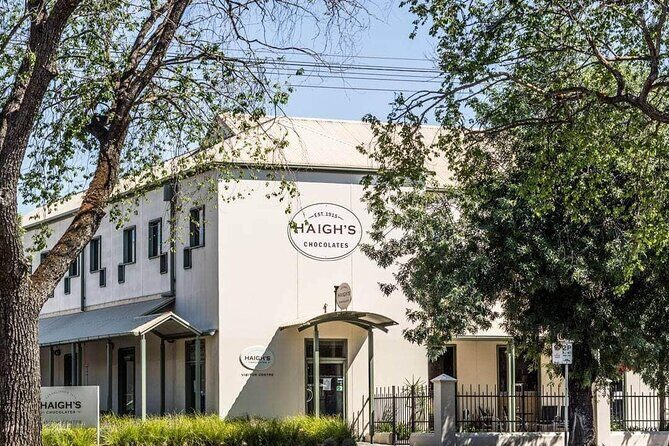 Hahndorf and Hills Wine and/or Gin Tour - Practical Details & What to Expect