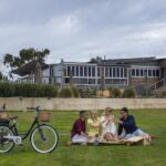 Hahndorf: Gourmet Food & Wine E-Bike Tour - Practical Details