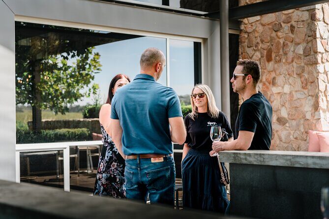 Hahndorf Private Day Tour with Wine Tastings in Adelaide Hills - Exploring the Itinerary: What to Expect and Why It Matters