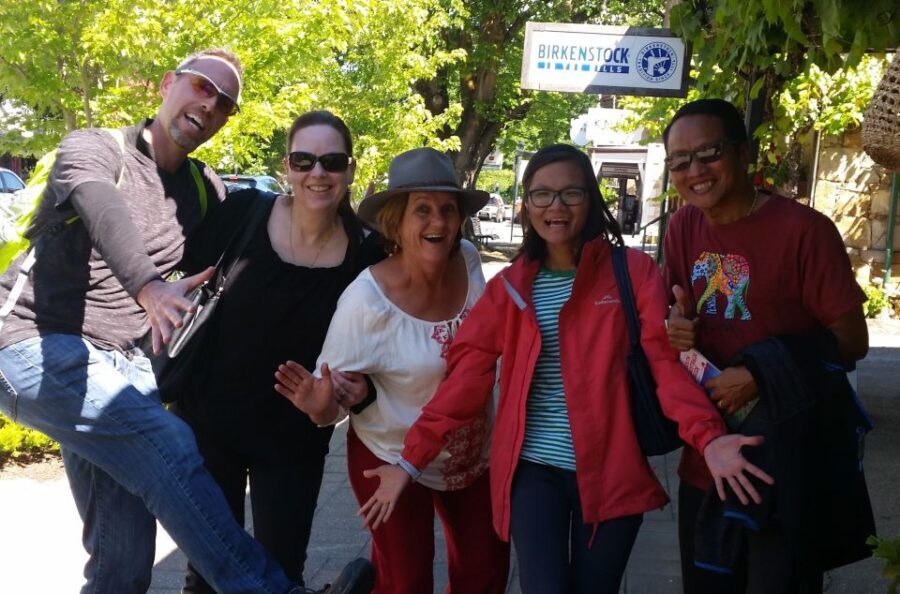 Hahndorf Walking Tour, South Australia - Who Would Enjoy This Tour?