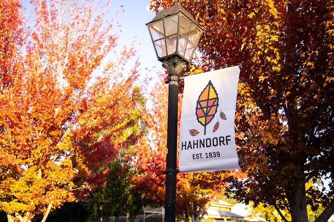 Hahndorf Walking Tour, South Australia - The Sum Up