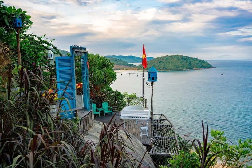 Hai Van Escape  Glamping & Scenic Pass Tour - What the Experience Means for You
