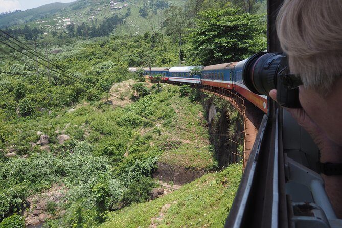 Hai Van Pass Horizons Photo Tour - An In-Depth Look at the Hai Van Pass Horizons Photo Tour