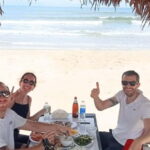 Hai Van Pass Motorbike Private Tour with Mr T Easy Rider - Practical Details and Tips for Travelers