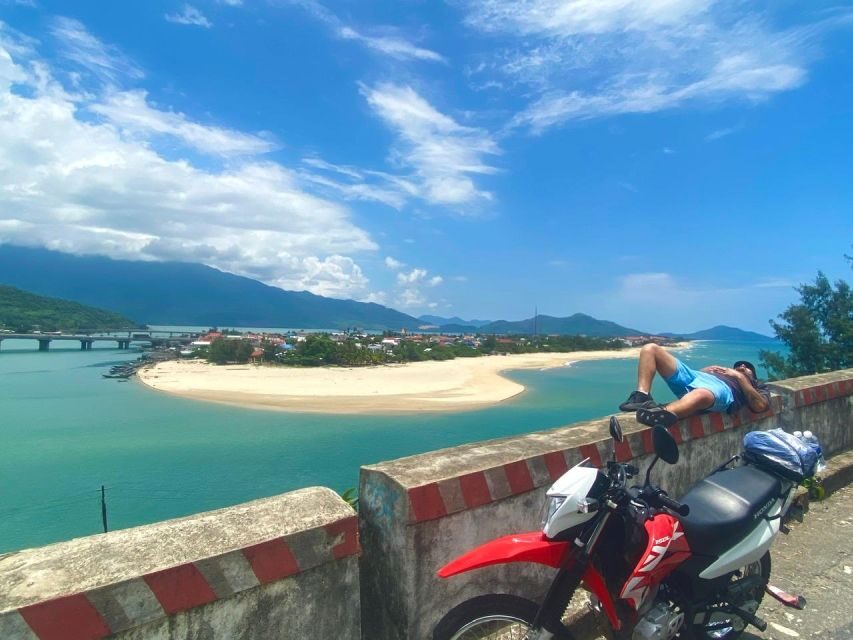 Hai Van Pass Motorbike Tour from Hoi An or Da Nang - Why This Tour Offers Real Value