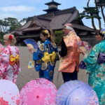 Hakodate Exploration Tour with Private Guide - What to Expect from the Hakodate Private Tour
