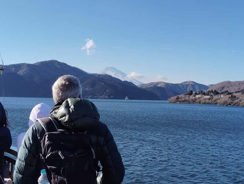Hakone Adventure: Explore Natures Beauty and Tranquility - FAQ