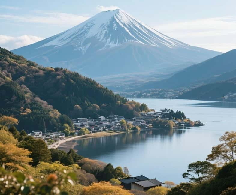 Hakone: Customizable Full Day Tour with Private Transfer - Practical Tips for Booking and Making the Most of the Tour